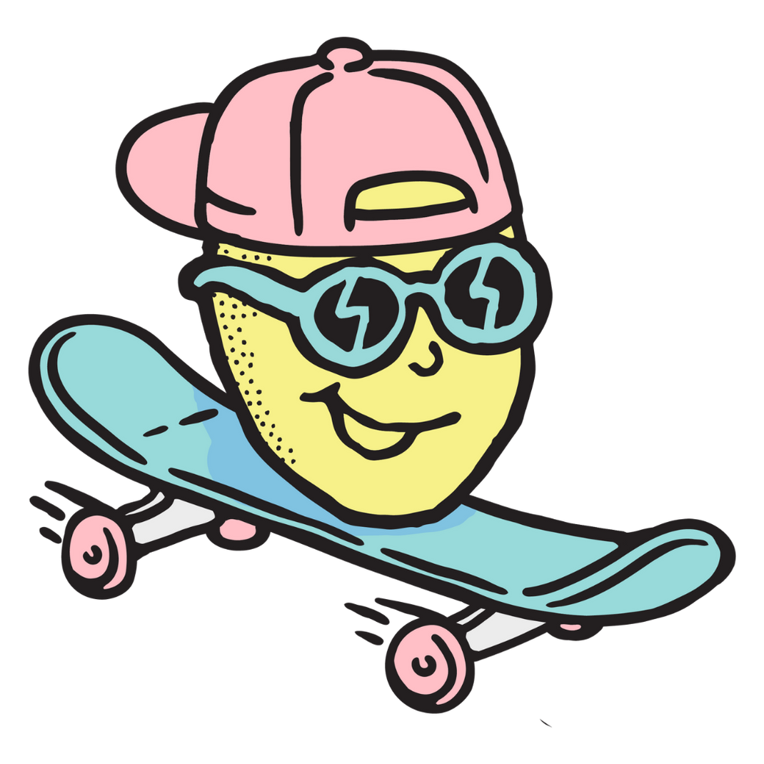 Go Ahead, Grab Some Roseade Spritzer!